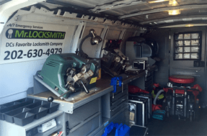 Mr. LOCKSMITH DC | Best Local Washington, DC Locksmith