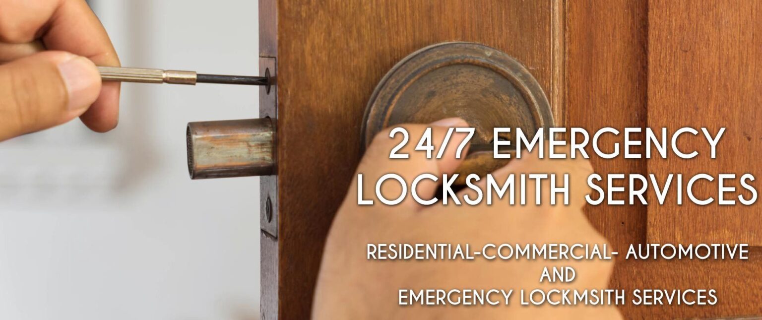 Mr. LOCKSMITH DC | Best Local Washington, DC Locksmith
